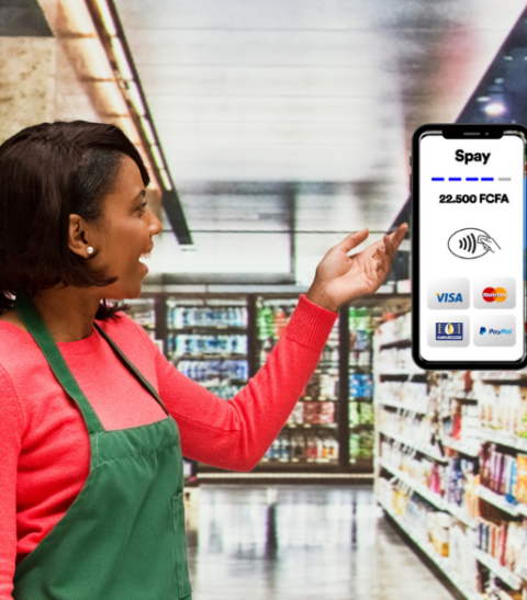 Senpay | Le paiement dématérialisé repensé